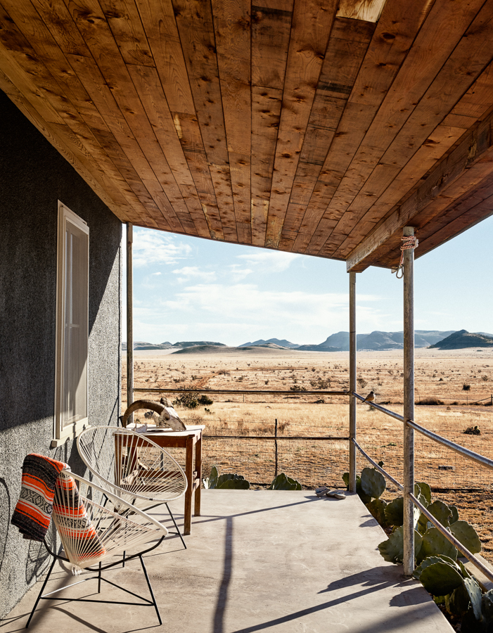 The Bunkhouse | Casey Dunn