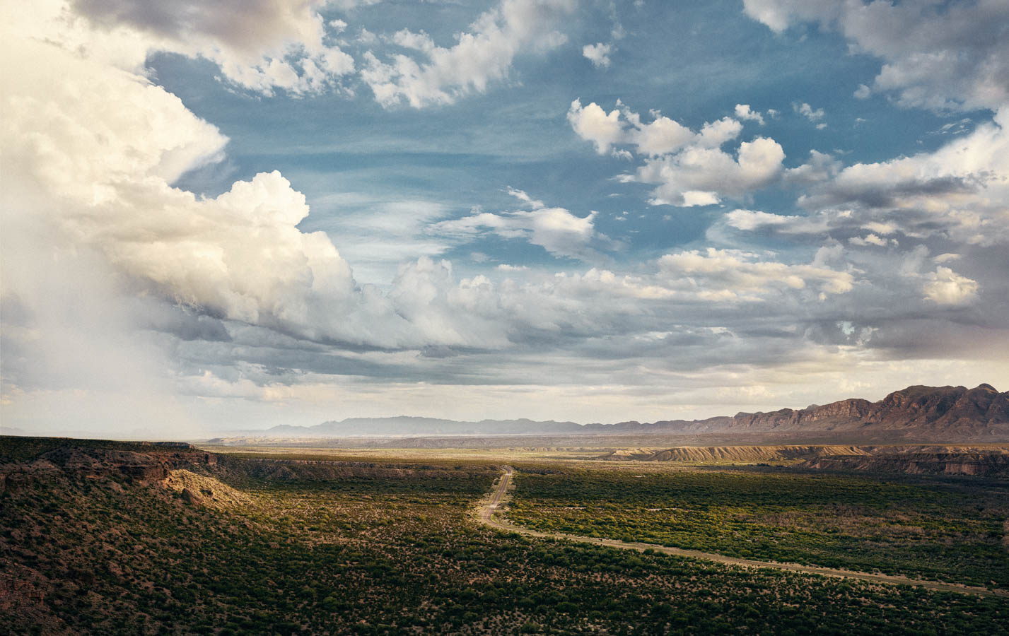 Compound | Casey Dunn